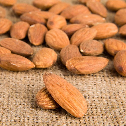 Badem İçi Kavrulmuş Tuzsuz Fiyatı - Özgür Leblebi