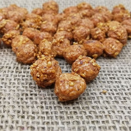 Ballı Susamlı Pirinç Patlağı Fiyatı - Özgür Leblebi