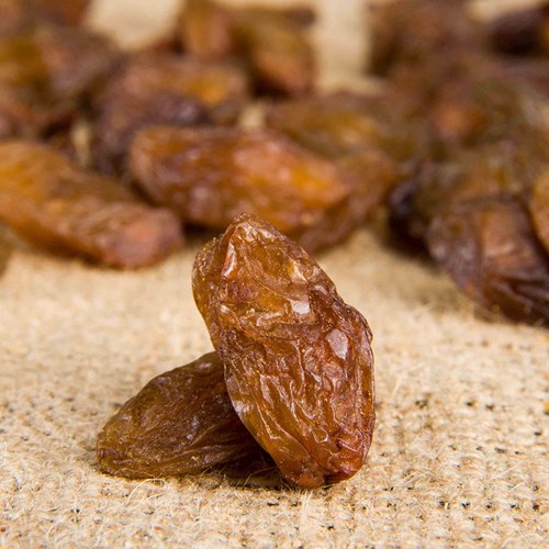 Kuru Besni Üzümü - Kurutulmuş Üzüm