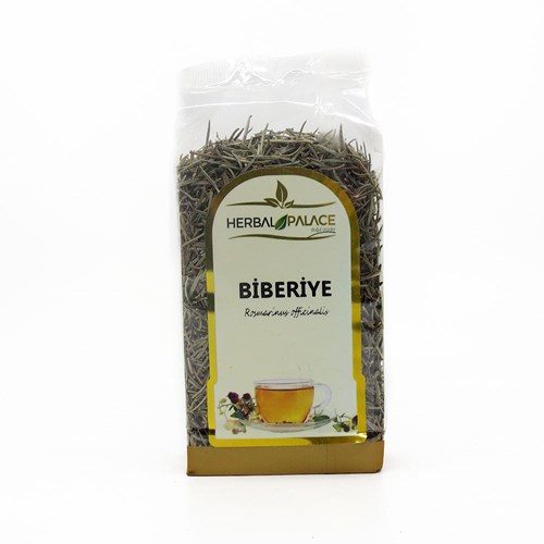 Biberiye Yaprağı 60 gr | Özgür Leblebi