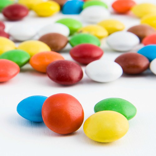 Bonibon Çikolata Draje | Özgür Leblebi