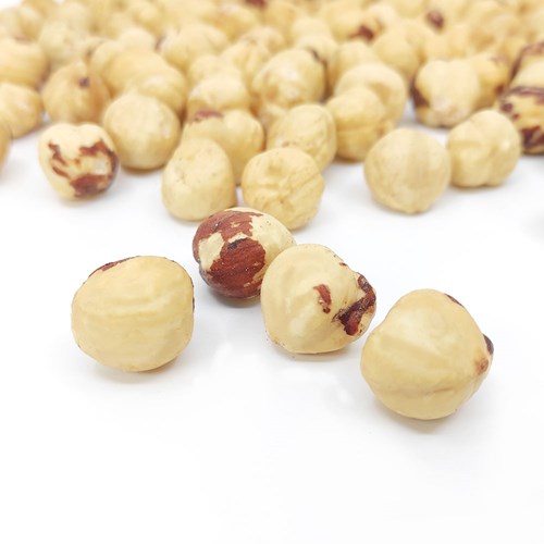 Çifte Kavrulmuş Kebap Fındık