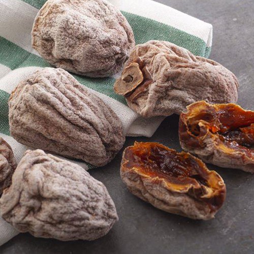 Kurutulmuş Cennet Hurması - Özgür Leblebi