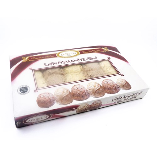 Pişmaniye 400 gr | Özgür Leblebi