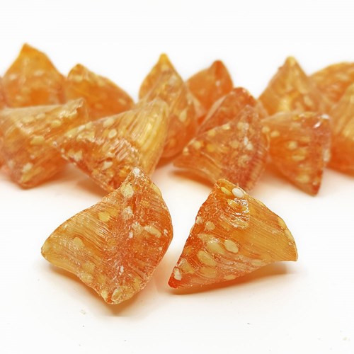 Susamlı Akide Şekeri 100 gr | Özgür Leblebi