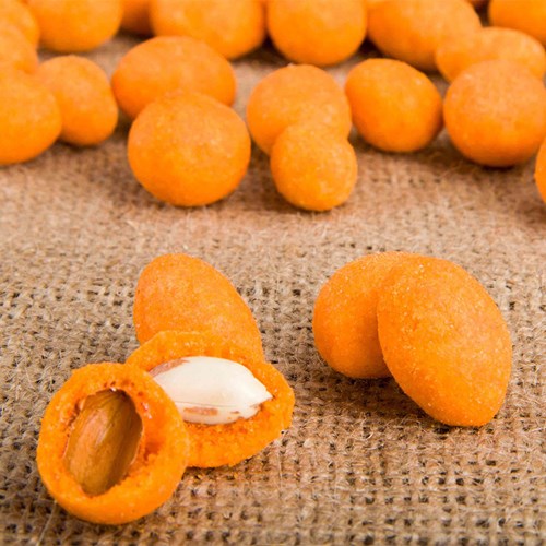 Toptan Cips Fıstık-Özgür Leblebi